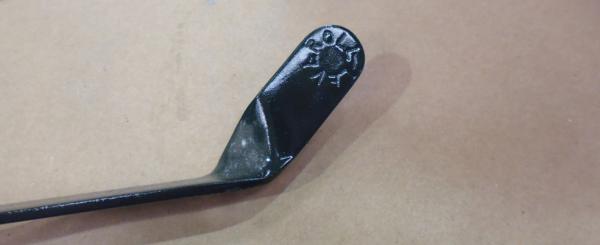 THE 100 POINT E-TYPE | New Forest Classic Cars